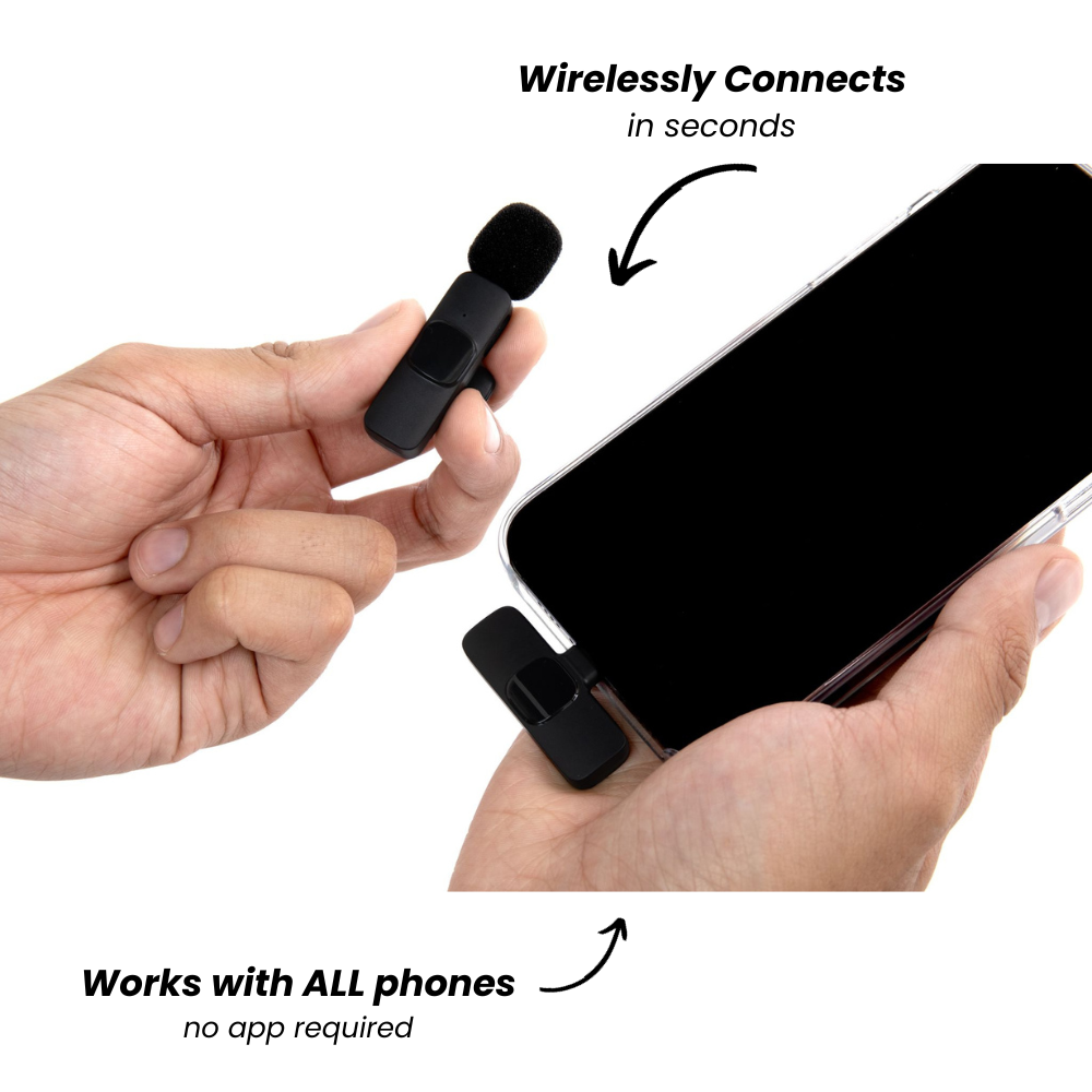 Magic Pop Mic | Official Store