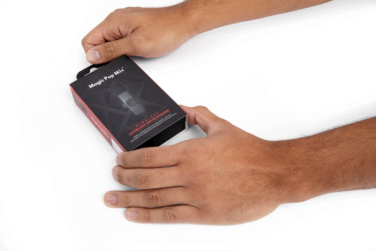 Magic Pop Mic | Official Store